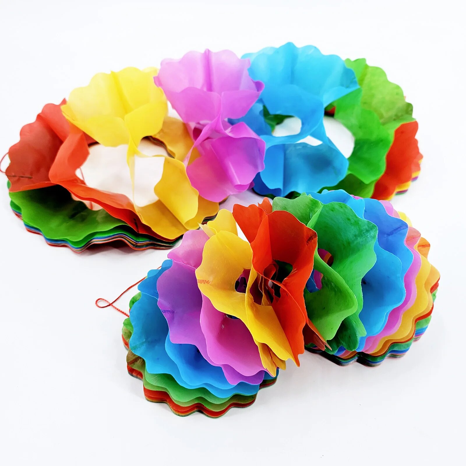 Круг, компрессионный цветок, сцена, фокусы, реквизит, аксессуары, свадебные товары, цветок, волшебный трюк, детская головоломка