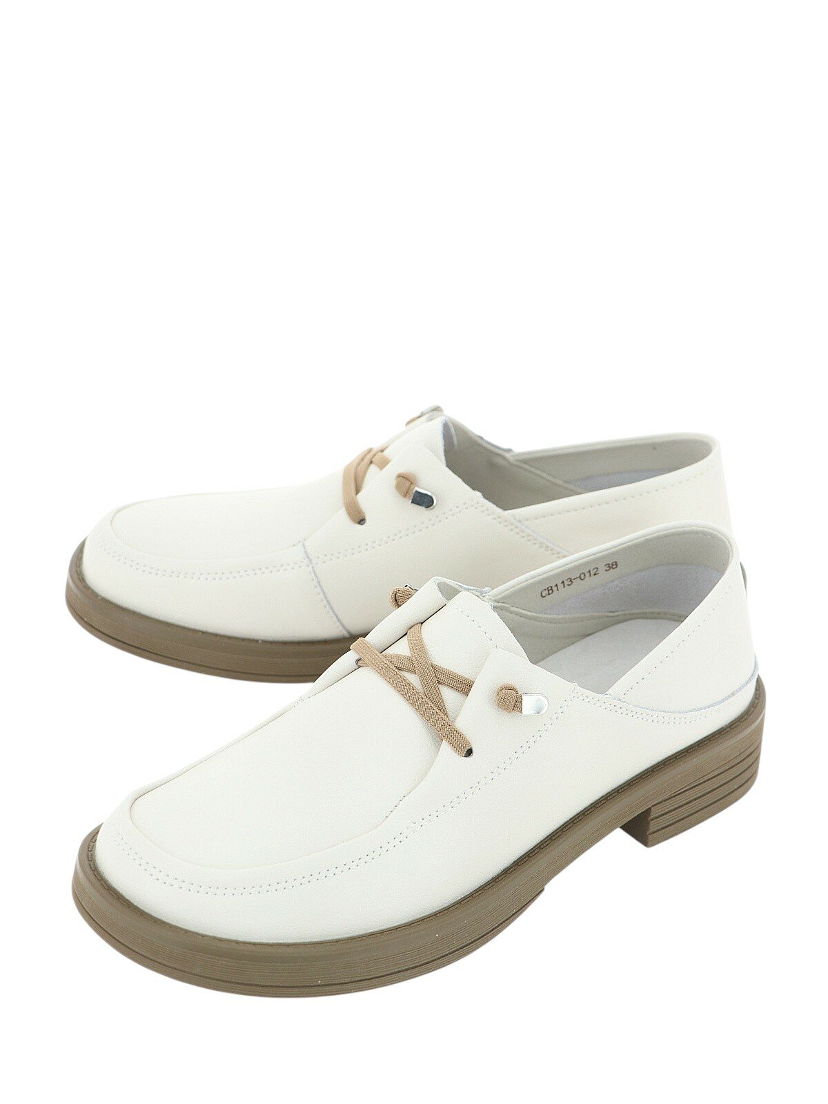 Полуботинки