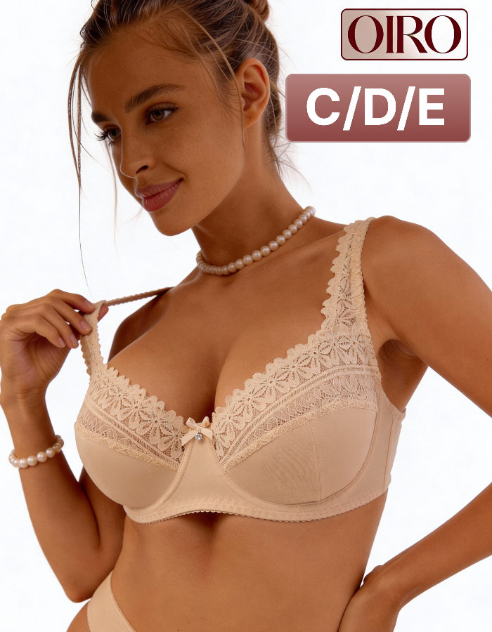 Бюстгальтер OIRO Pino