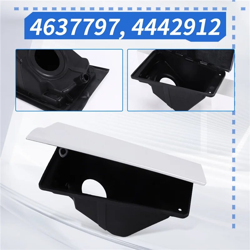 Горячая крышка топливного бака + крышка топливного бака для Ford Transit MK6 MK7 2000-14 4637797 4442912, крышка топливного бака + топливный бак