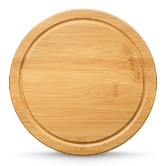 Доска сервировочная Wilmax England 40,5 см бамбук (WL-771192/A)