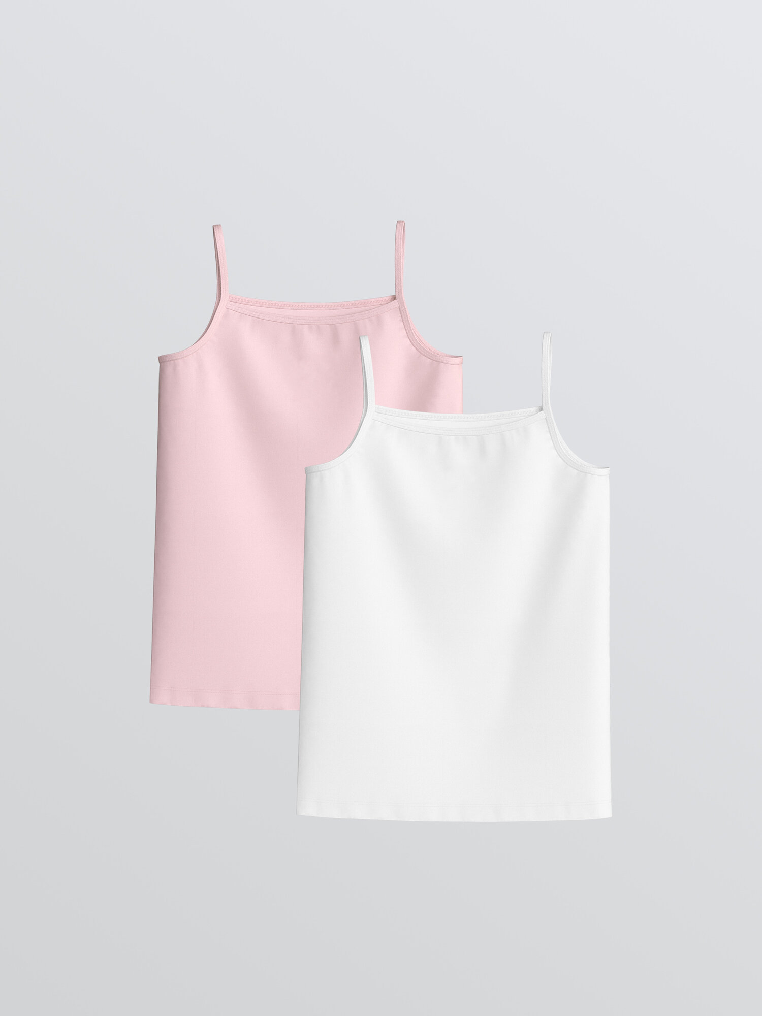 Майка, комплект из 2 шт.