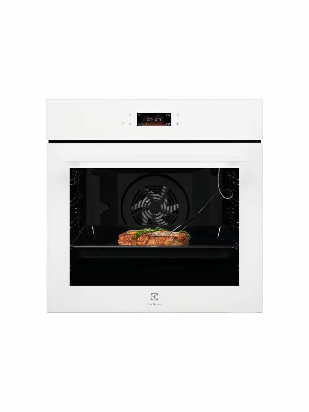 Встраиваемый духовой шкаф ELECTROLUX EOE8P39WV