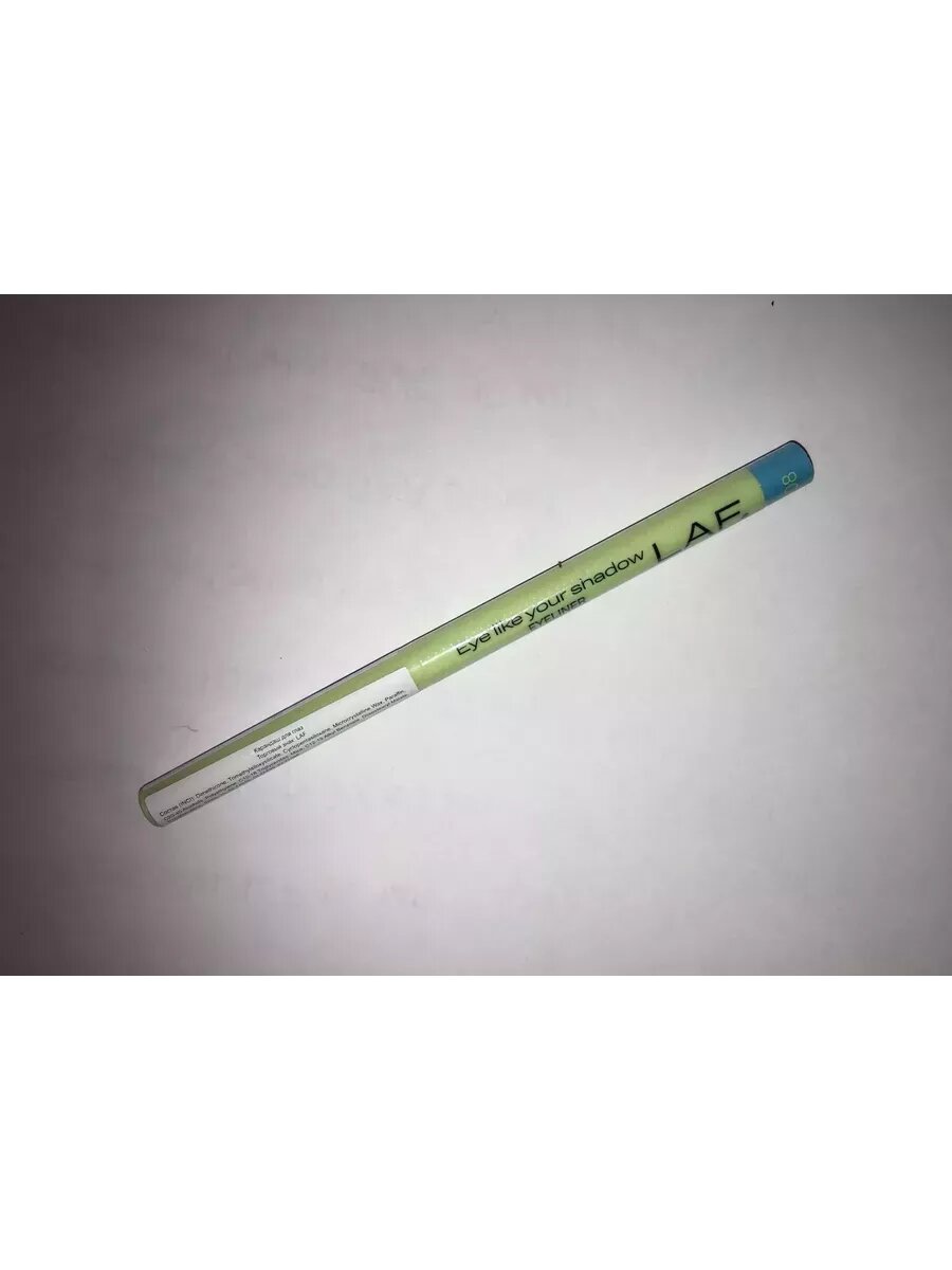 Карандаш для глаз 08 LAF