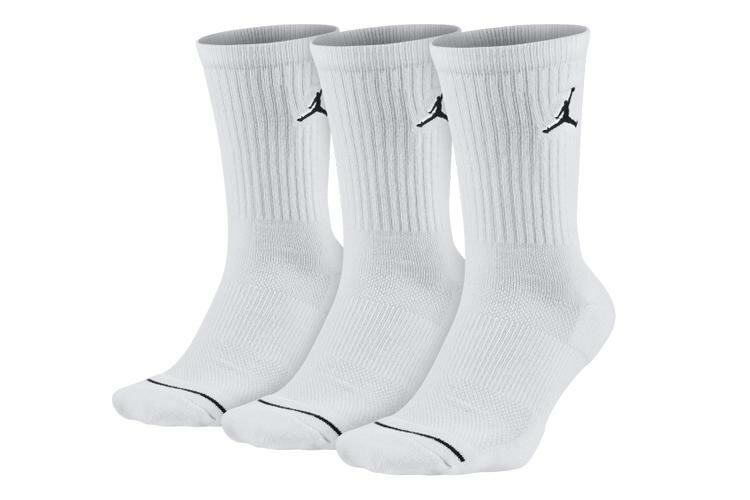 Носки спортивные Jordan, комплект