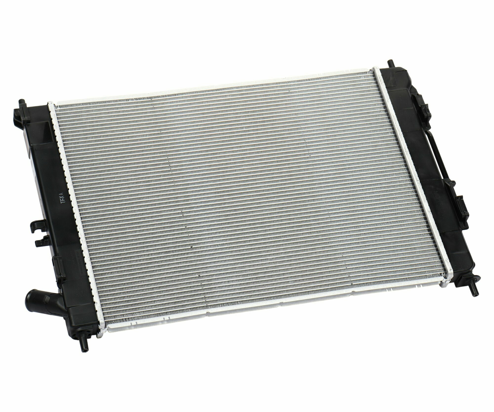 Радиатор HYUNDAI Elantra (13-) KIA K3 (14-) АКПП OE / Арт. 25310-3X650