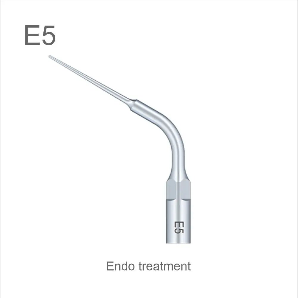 Наконечники для стоматологического скалера REFINE EMS MECTRON WOODPECKER E5