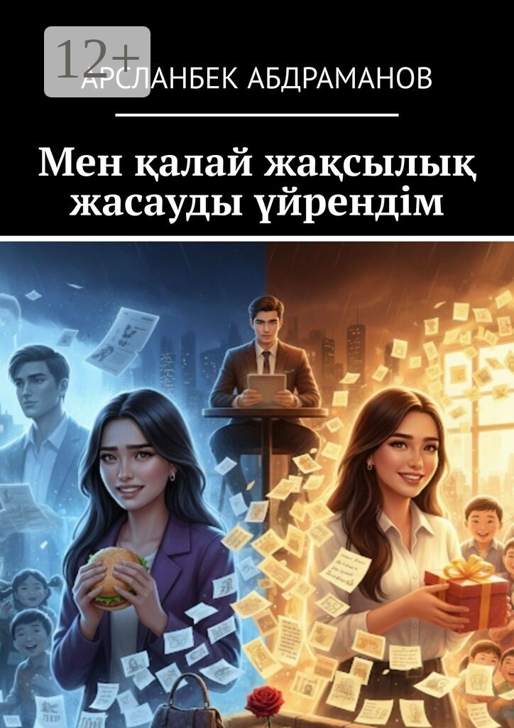 Мен алай жасылы жасауды йрендім