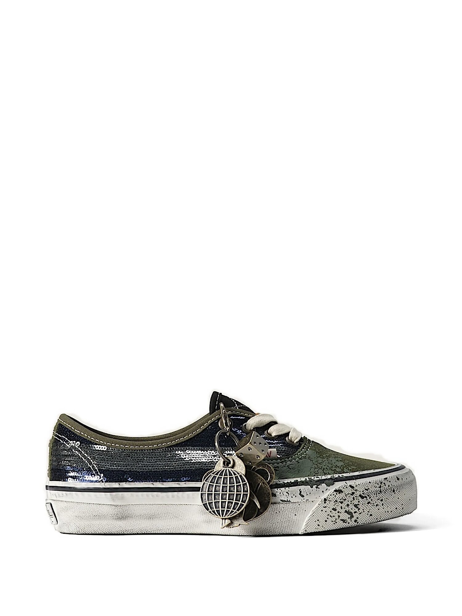 Кроссовки Premium Authentic