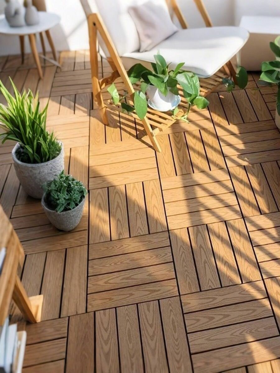 Аксессуар для террасной доски