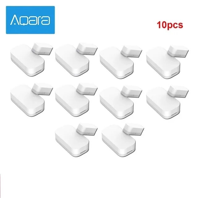 Датчик открытия Aqara Zigbee 10pcs