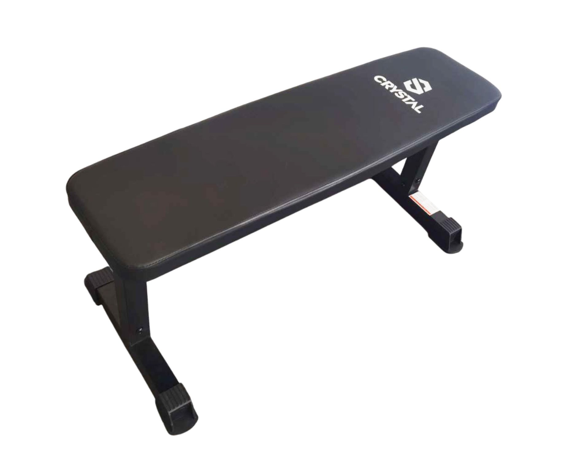 Скамья прямая для жима DFC CRYSTAL FM-CS703BK