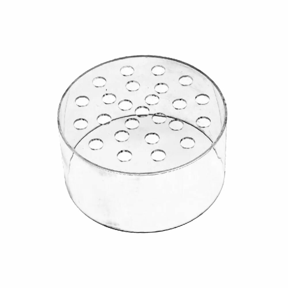 Акриловый защитный купол для кораллов, прозрачный, предотвращает беспокойство рыбами, для кормления и разведения в аквариуме