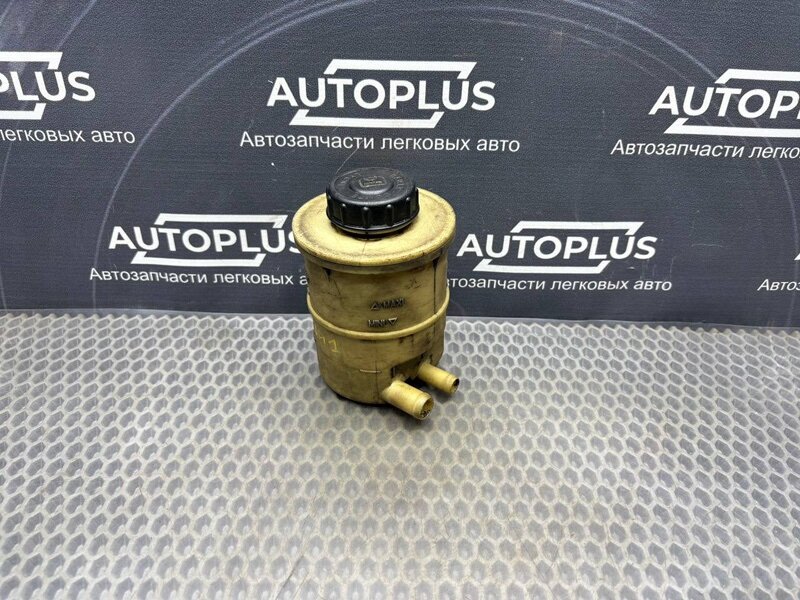 Бачок гур Renault Megane (1.6 K4M) Б/У с пробегом Арт. 21261