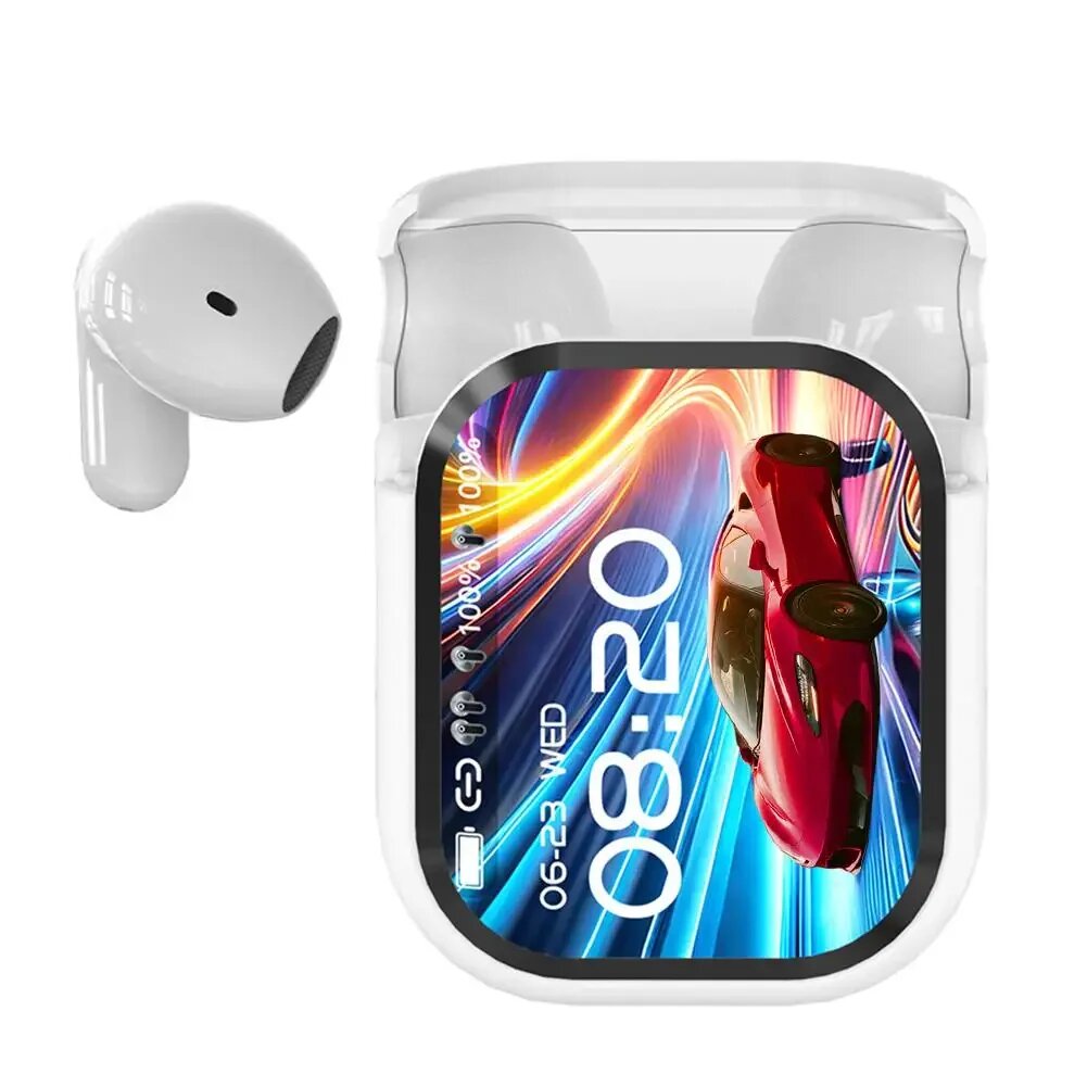 Jaysuing NE20 Bluetooth наушники-переводчики B