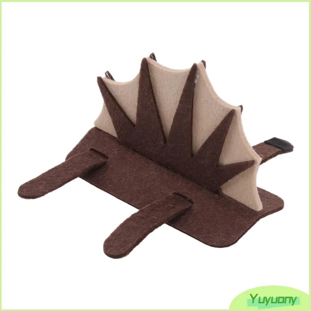 Костюм ящерицы для домашних животных