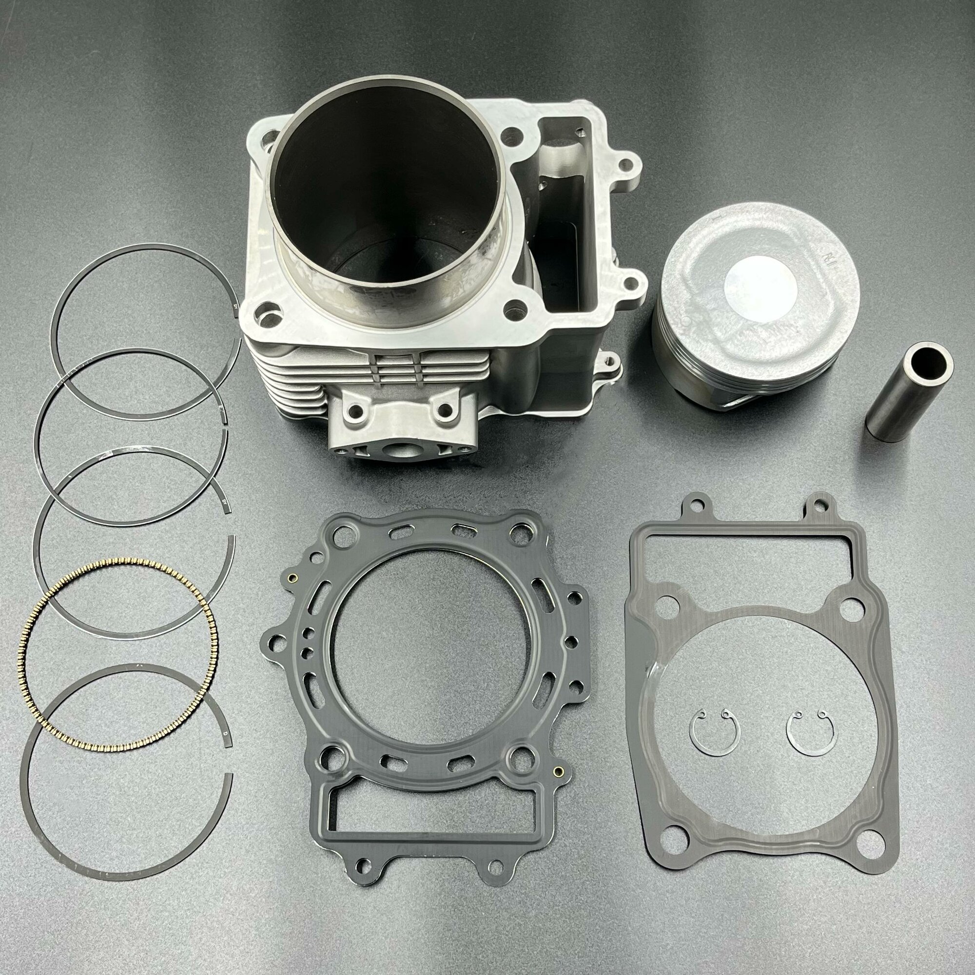 Комплект ЦПГ ATV X6, Z6 (ZIBO)