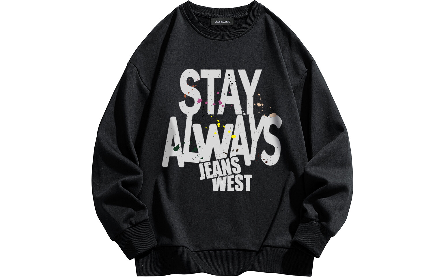 Толстовка JEANSWEST 5263363