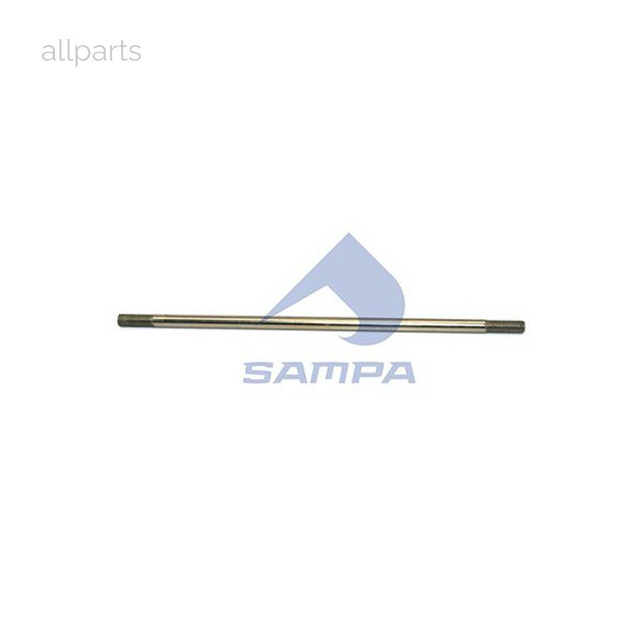 SAMPA 101383 101.383 Тяга КПП