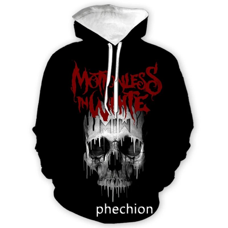 Черный свитшот с капюшоном Motive The Minute 4XL