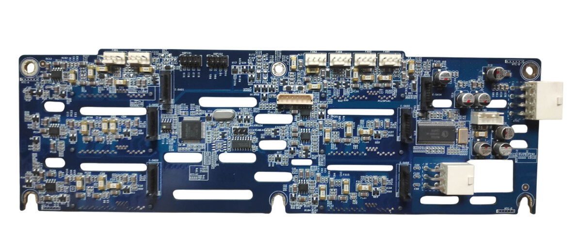 Плата расширения GIGABYTE GC-BA26N1-RH SAS/SATA