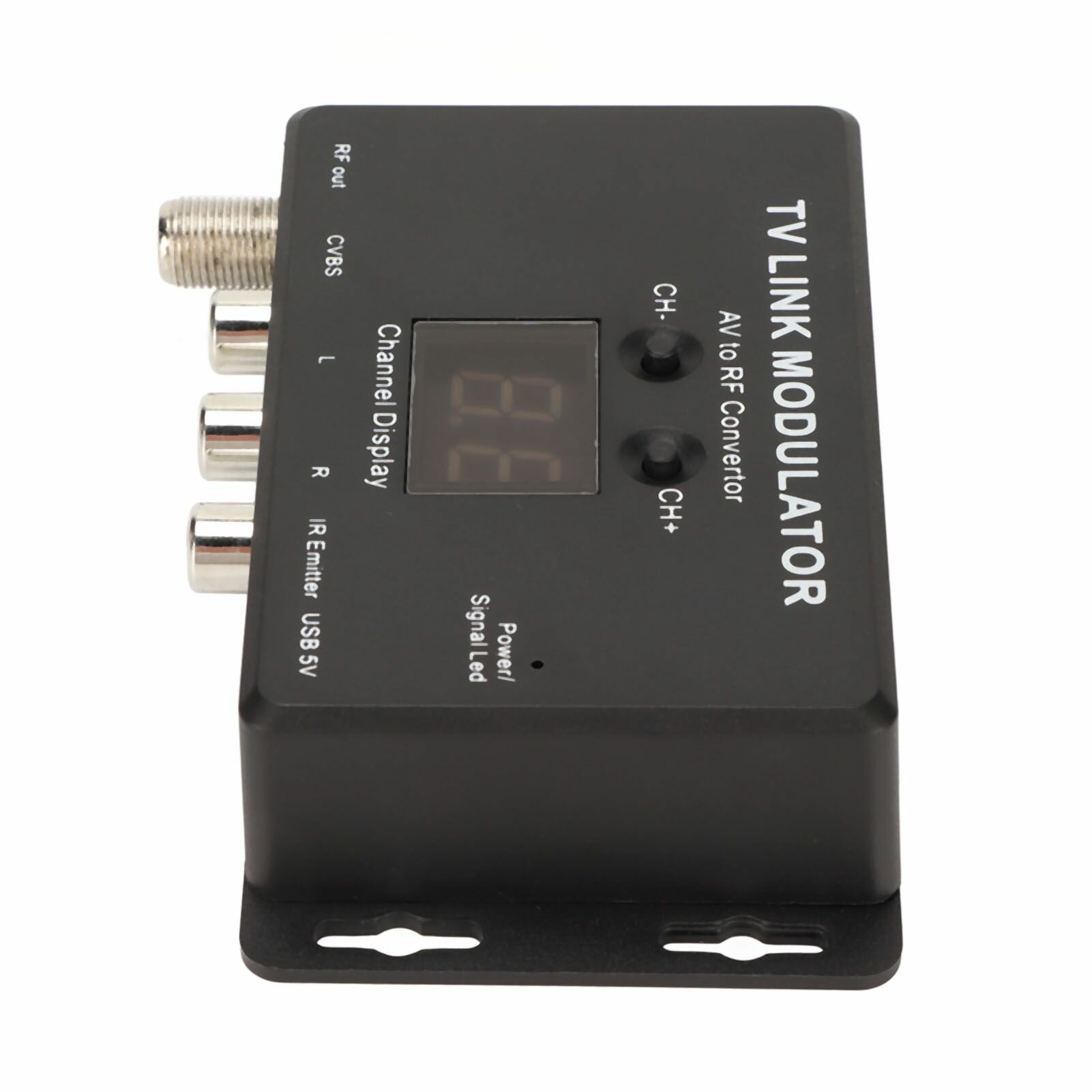 Модулятор TV Link PAL NTSC — фото 1