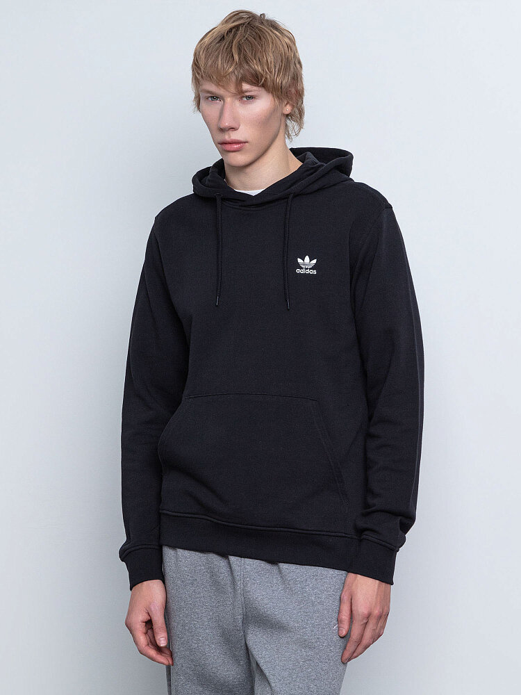 Худи Trefoil Essentials Hoodie