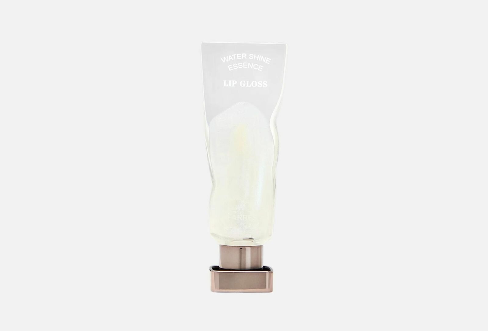 Блеск для губ FARRES 7047-104 с эффектом жидкого стекла Water Shine essense