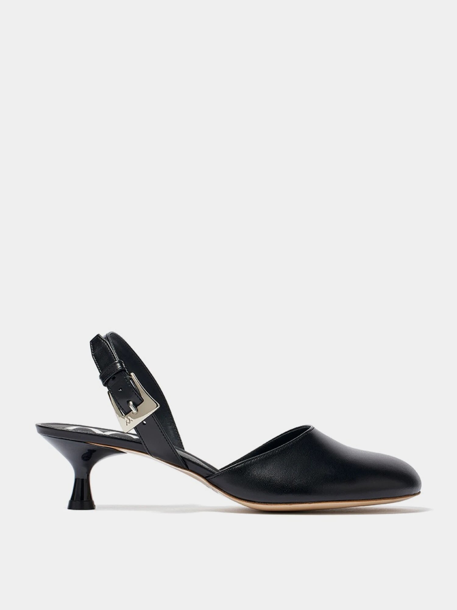 Туфли слингбэки Bun Slingback 