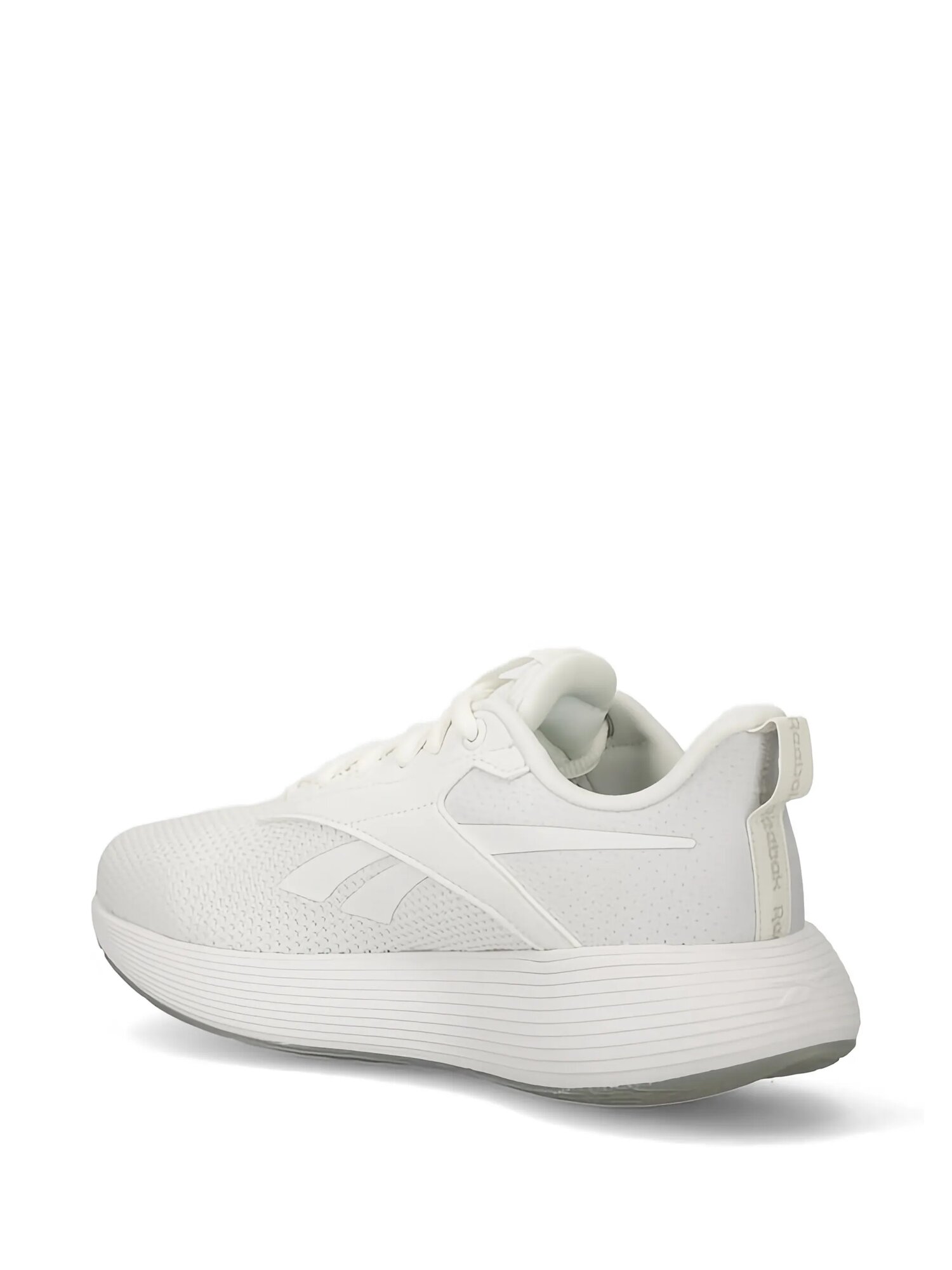 Кроссовки Reebok Mesh panelled sneakers, размер 5 US, white — фото 1