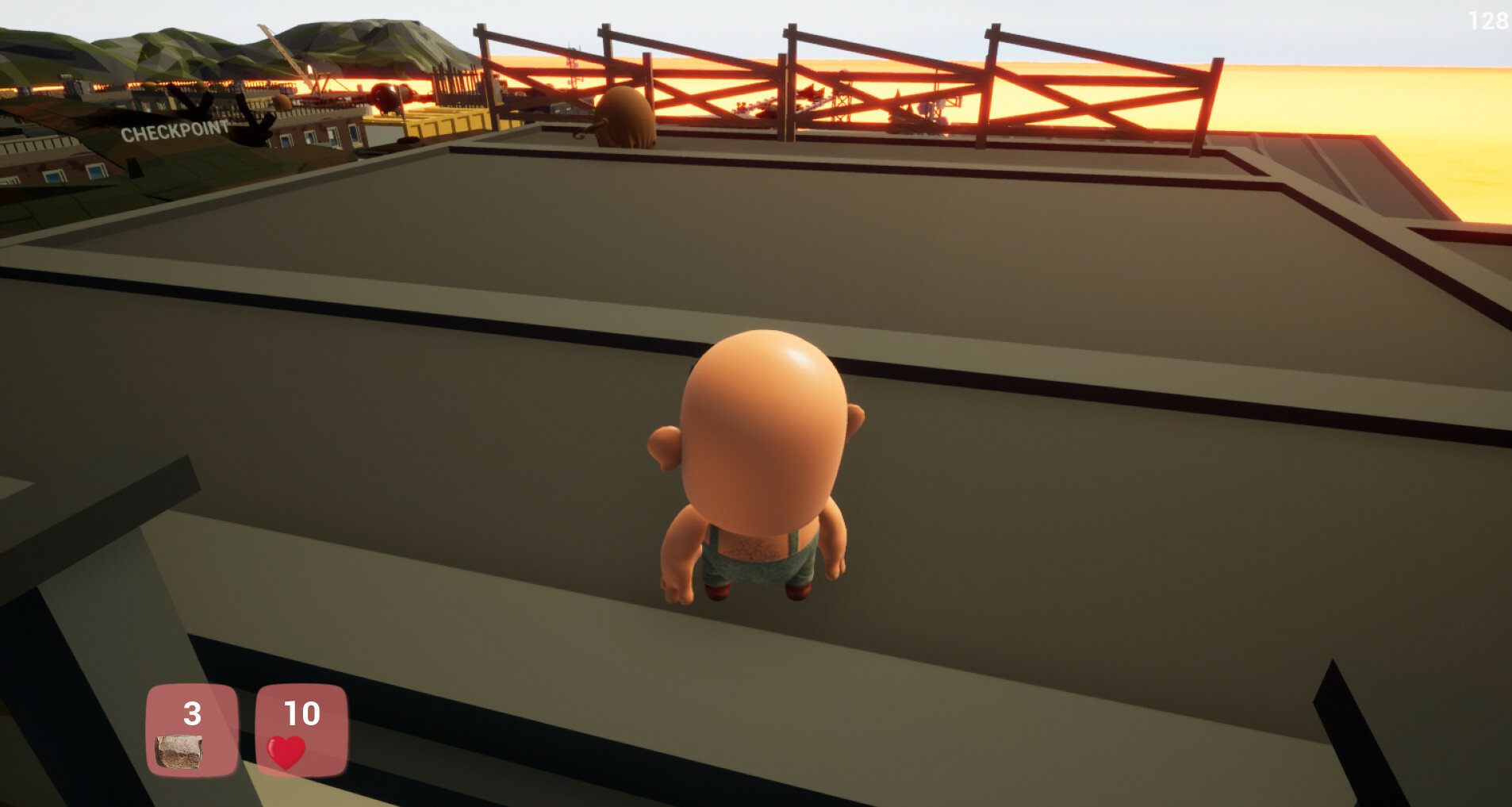 Where are my potatoes? Steam Ключ • Активация Steam • регион Весь мир