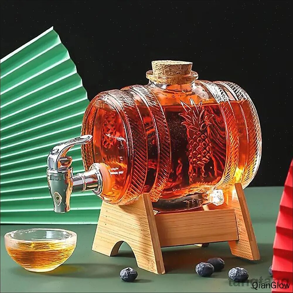 Бутылка, 3 л, 1 шт