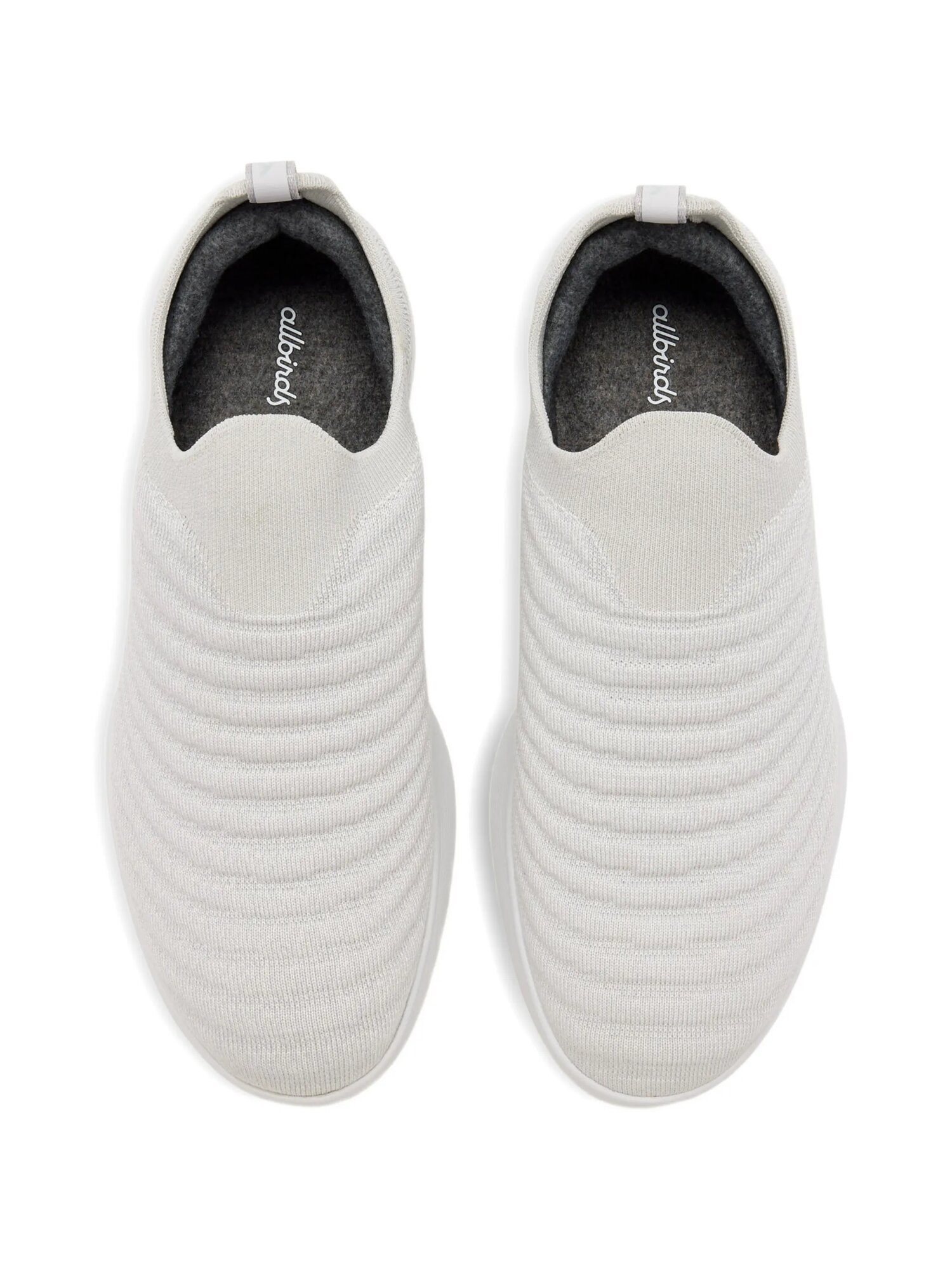 Кроссовки allbirds Runner NZ, размер 9, grey — фото 1