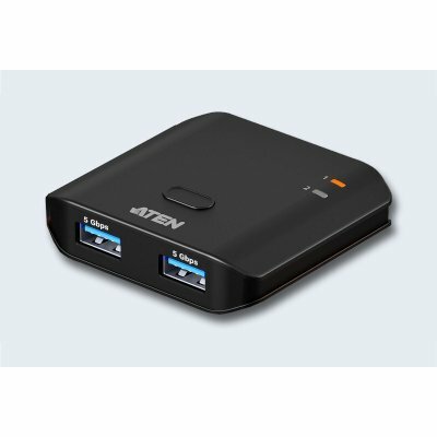 KVM переключатель US4322-AT