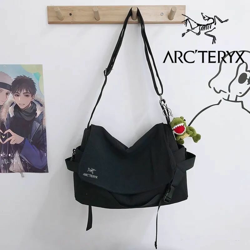 Arc'teryx Сумка на плечо — фото 1