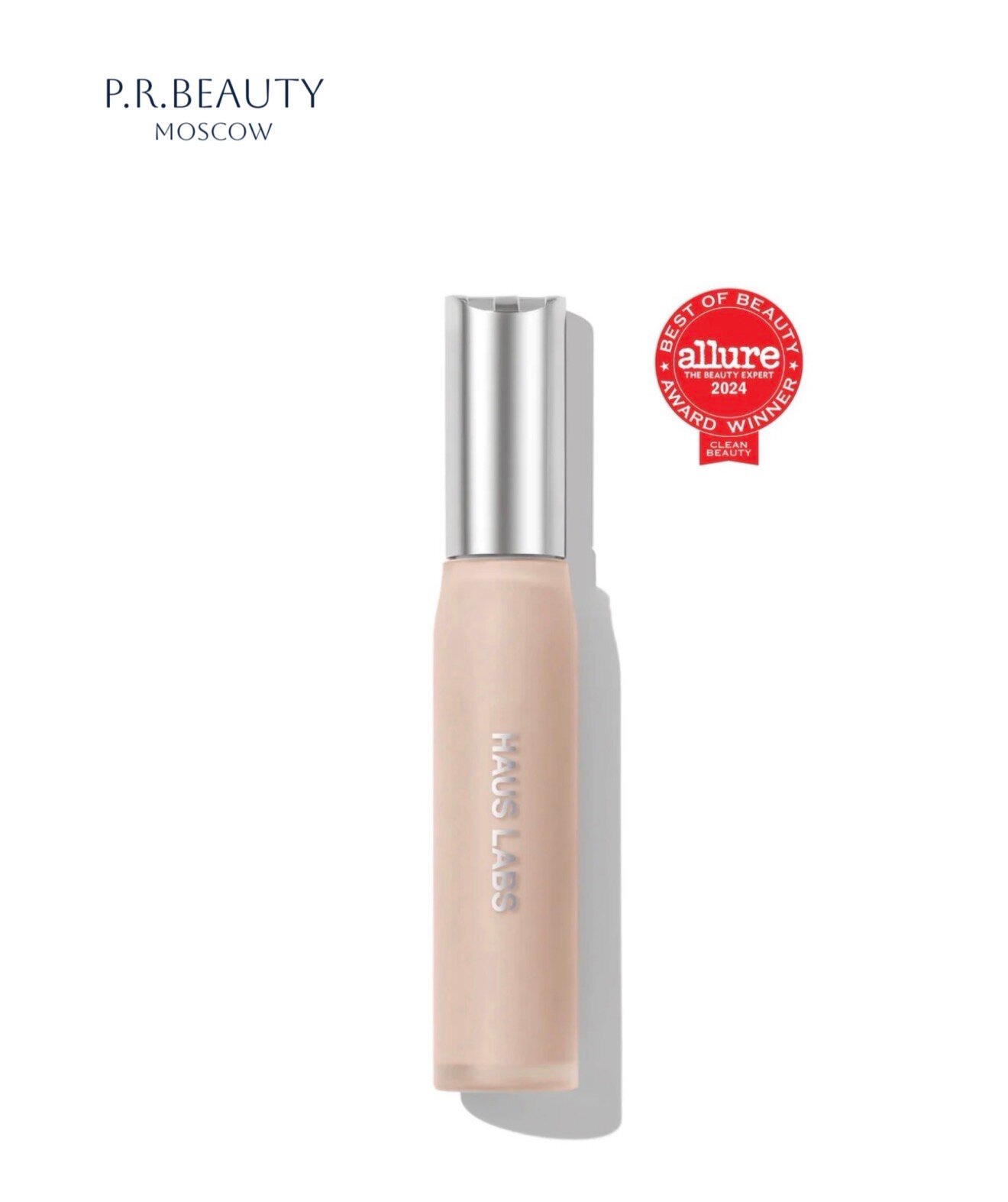 Haus Labs Triclone™ Skin Tech Hydrating + De-Puffing Concealer консилер в оттенке 04 Fair Neutral