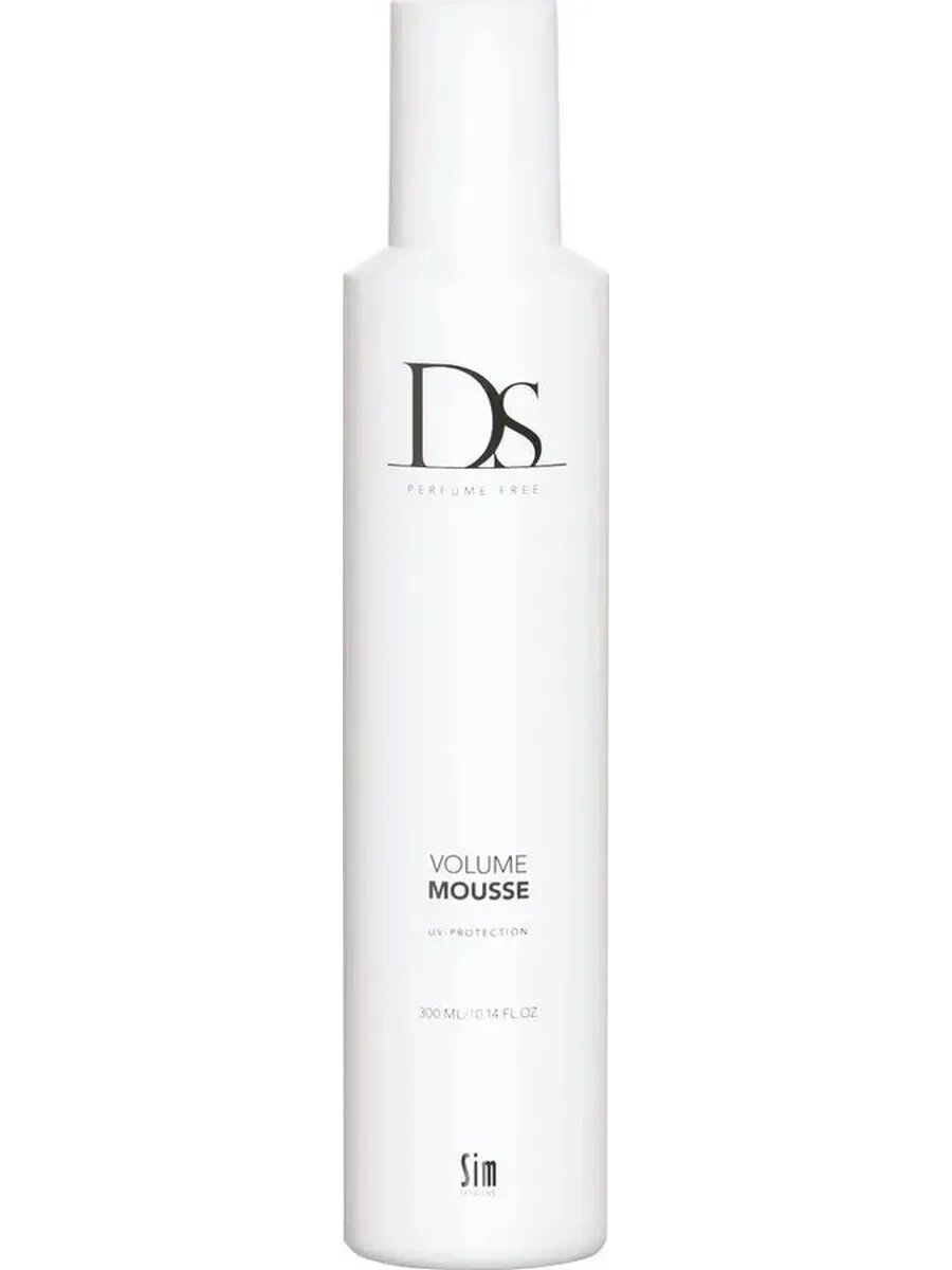 Ds Volume Mousse 300мл