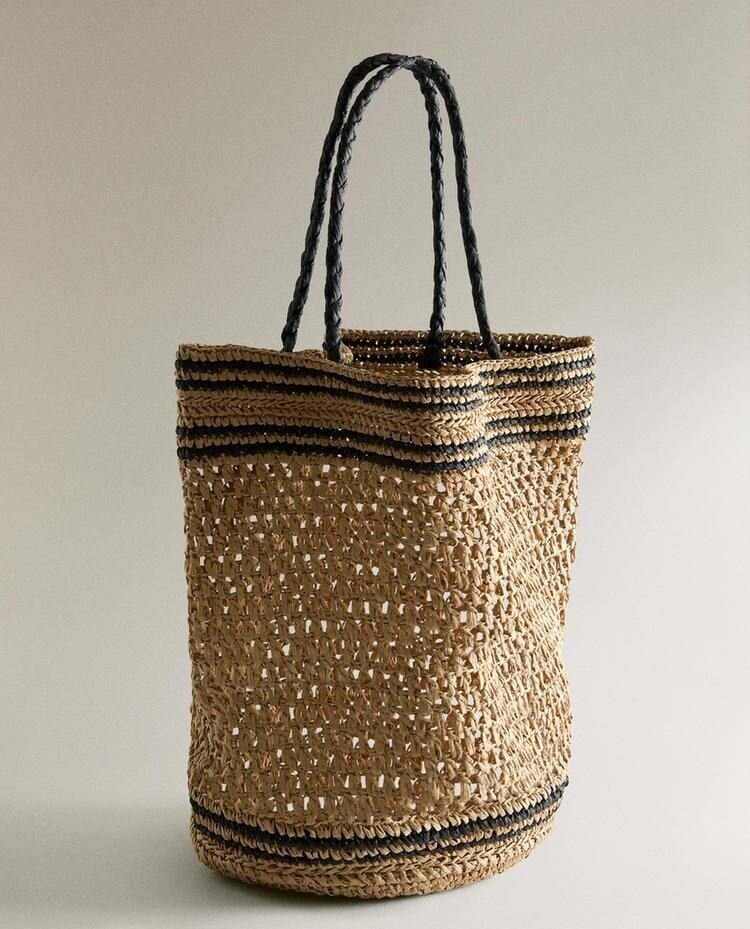 Сумка ZARA HOME