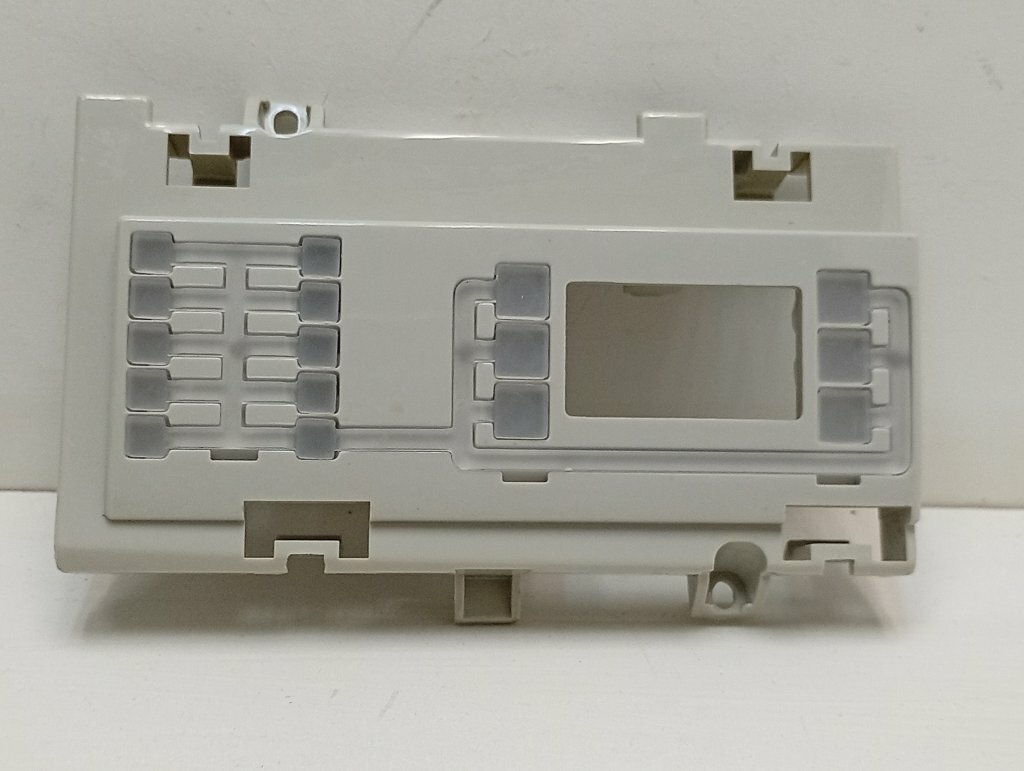 CS41072D1/2-07 кт49 Панель кнопок для стиральной машины Candy CS41072D1/2-07 б/у