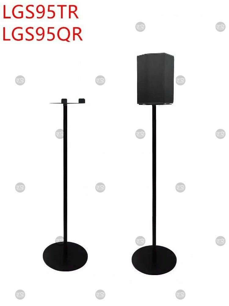 Напольные подставки стойки для тыловых колонок LG S95TR S95QR LGS95 TR QR