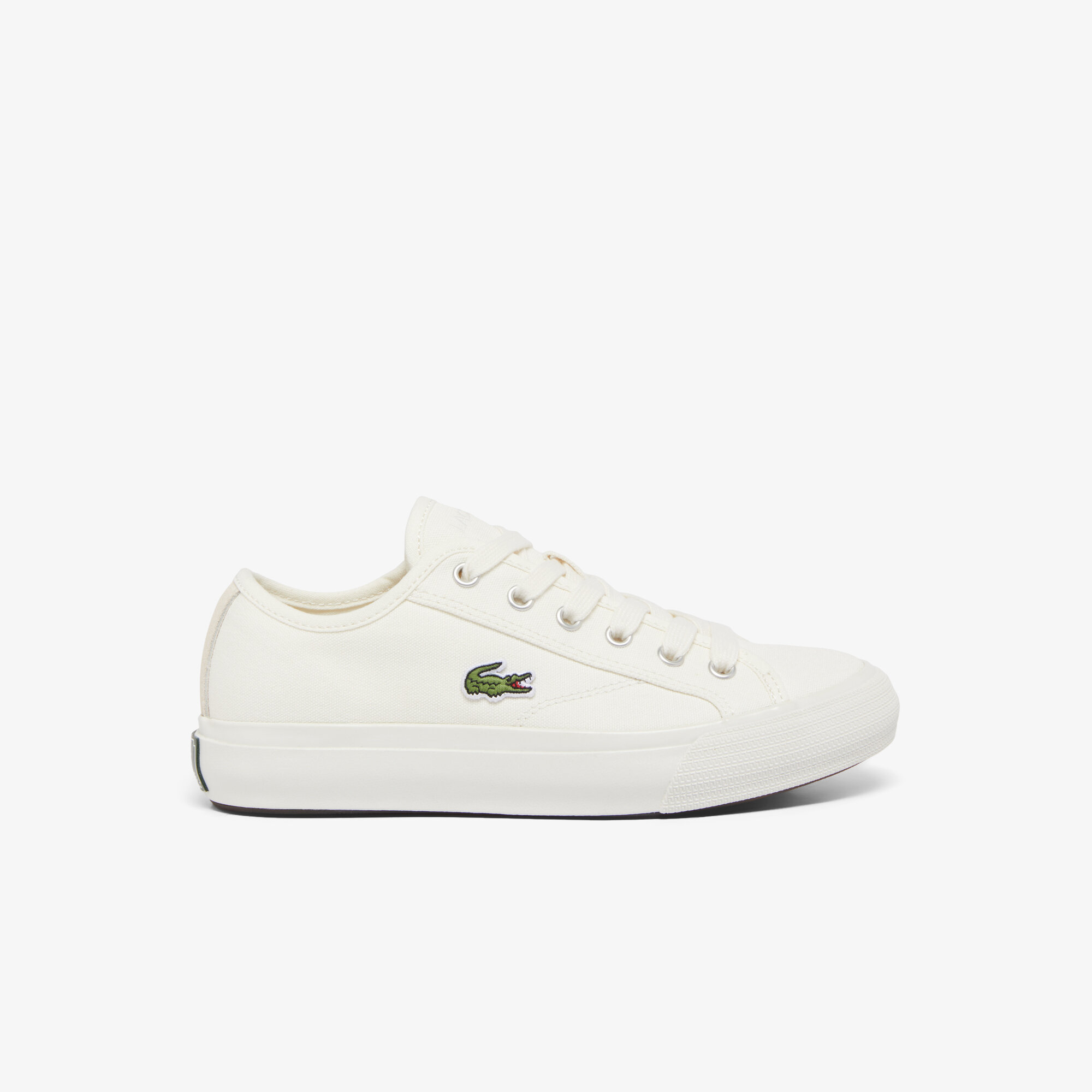 Кеды LACOSTE 749CFA0018 Цвет-Белый размер 7.5