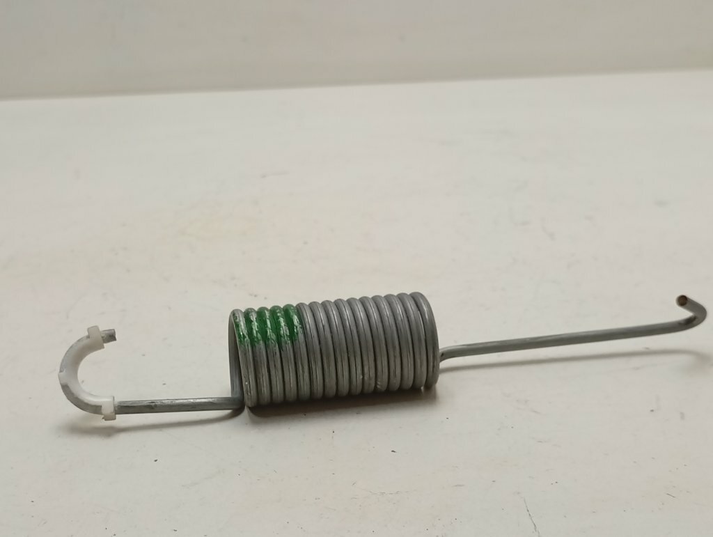 WE60S3 кт67 Пружина бака 190 мм для стиральной машины Gorenje WE60S3 б/у