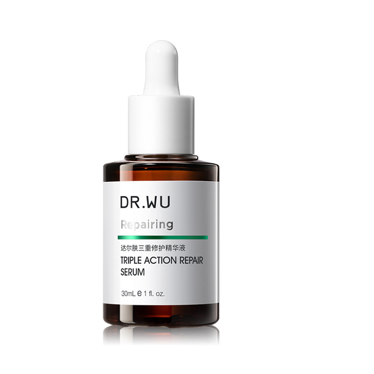 Сыворотка женская DR.WU Triple Repairing Serum, 30ML