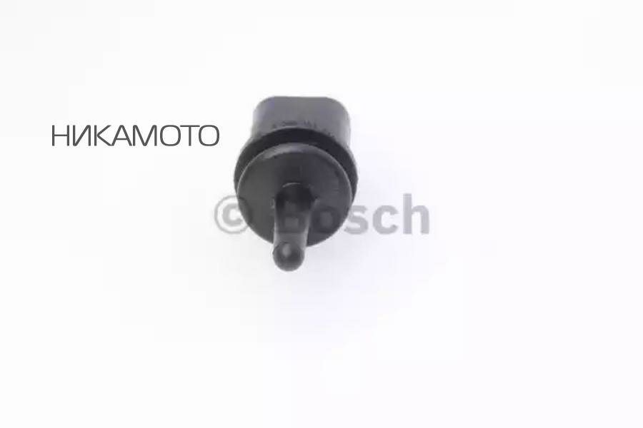 BOSCH 0280130092 датчик температуры воздуха!\ Honda Accord, Opel Vectra/Omega/Sintra 1.6-3.6i 93-05