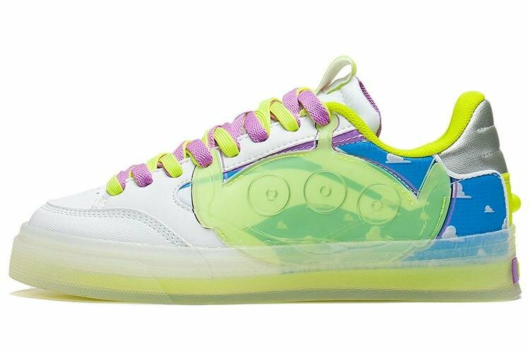 Кроссовки LI-NING 2002R