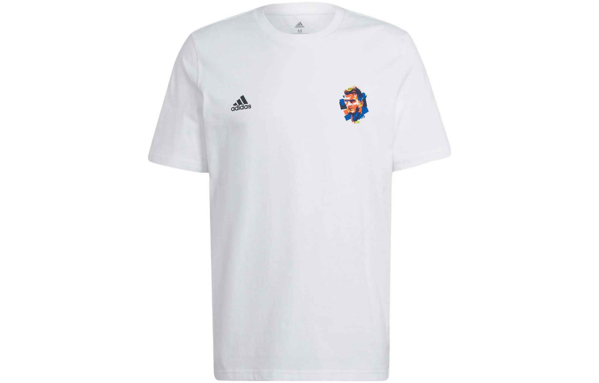 Футболка спортивная Adidas