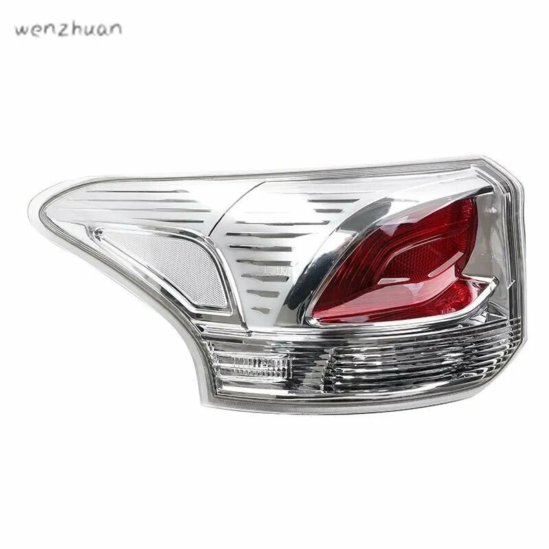Zhenxin Shopping Фары автомобильные, Задний фонарь, 1 шт, арт. Mitsubishi Outlander 3 2012-2014 Фонарь