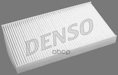 Фильтр салона Denso арт. DCF507P