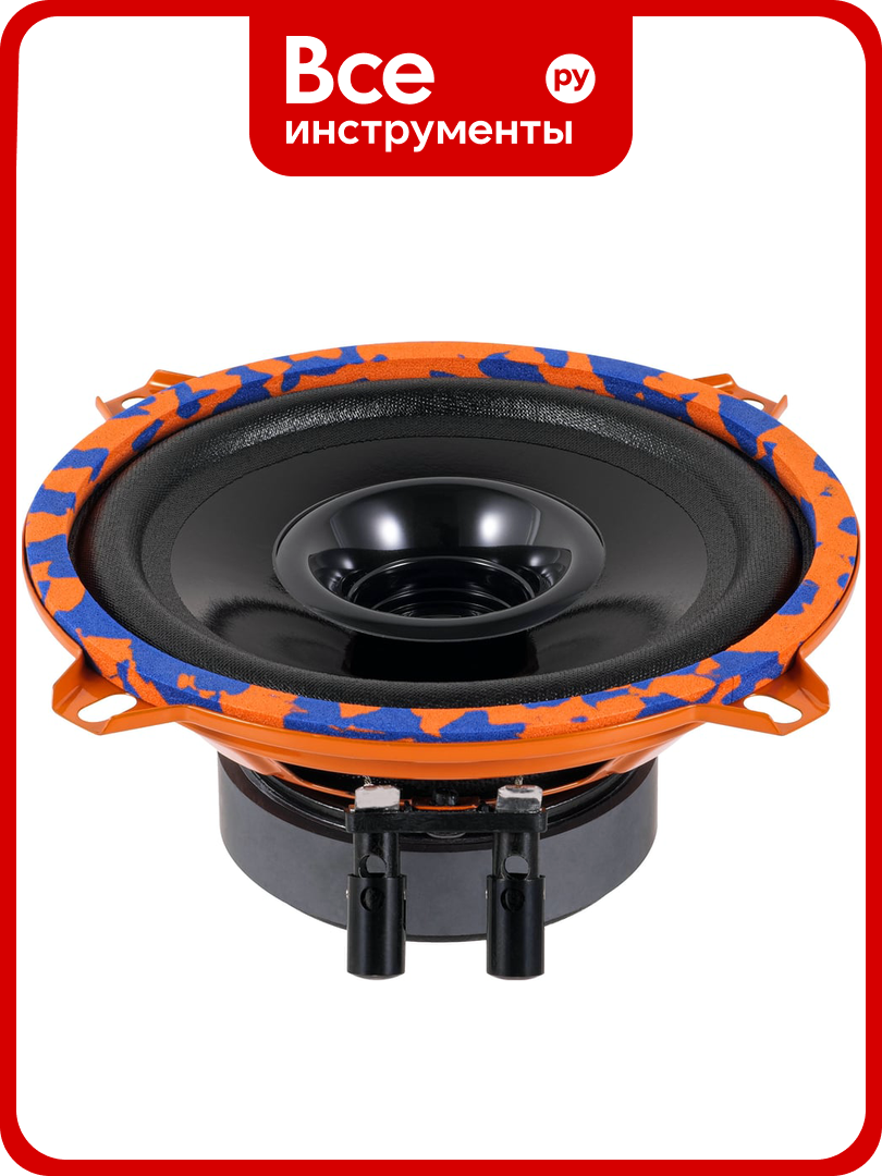 Акустическая система DL AUDIO GryphonLite 130 v.3 2016180 полупрофессиональная СЧ‑динамика с установкой в дверь
