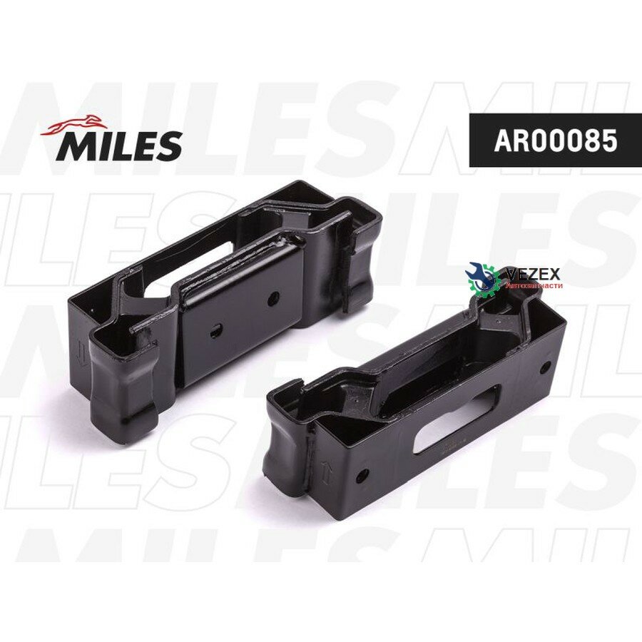 MILES AR00085 Опора двигателя задняя SUZUKI GRAND VITARA 06- AR00085